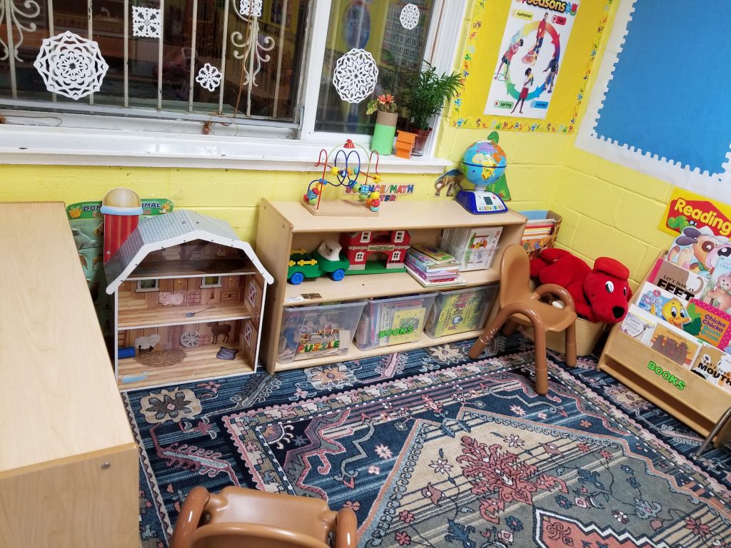 Daycare – Alim Academy: Islamic School & College Preparatory