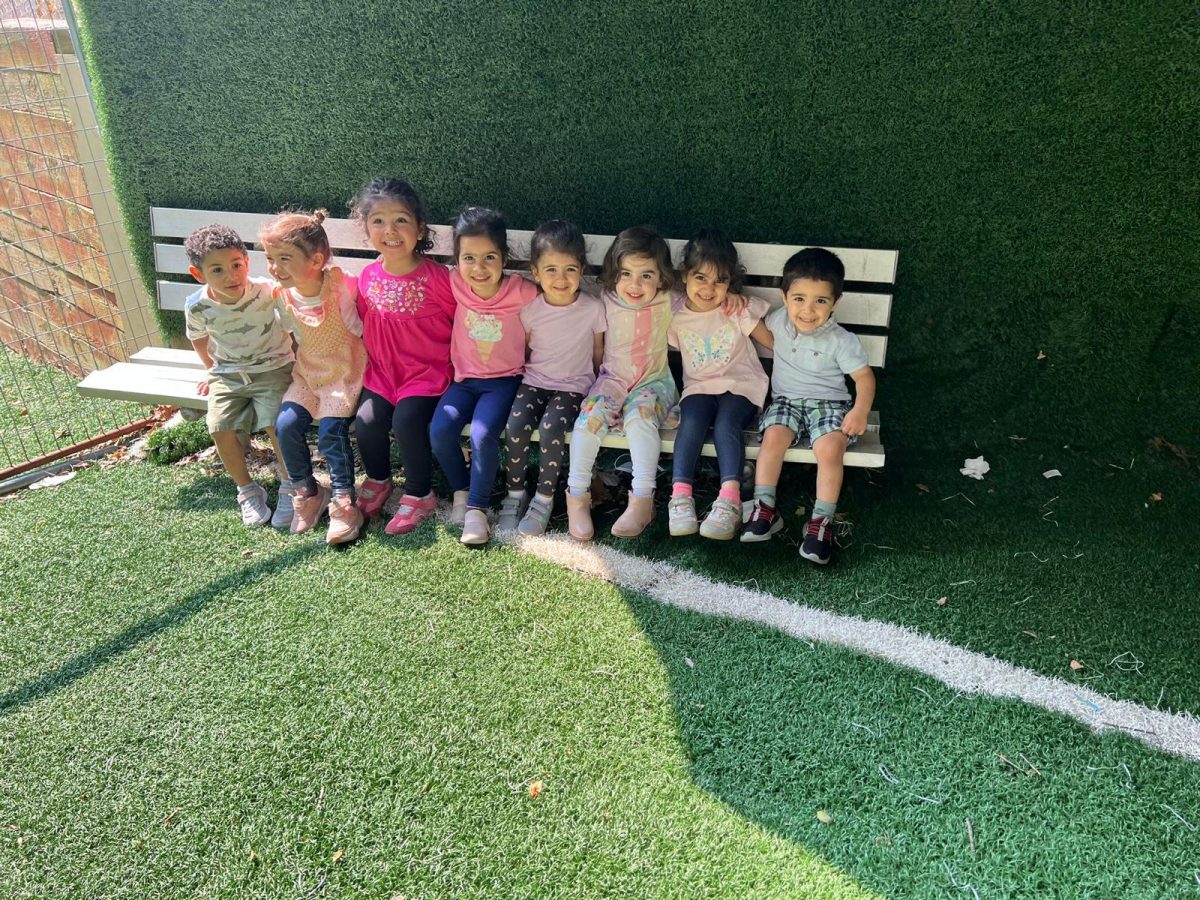 Preschool – Alim Academy: Islamic School & College Preparatory